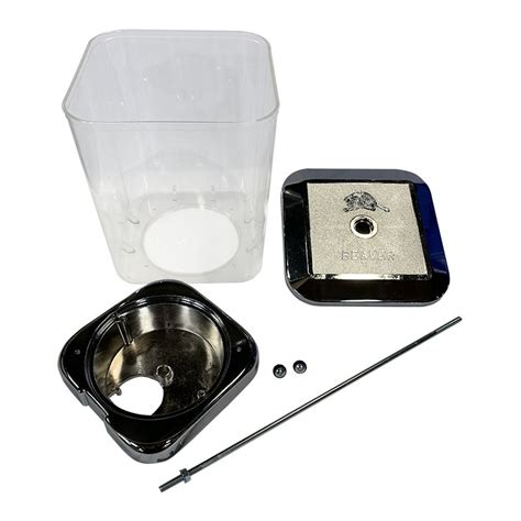 Globe Square Conversion Kit Entervending