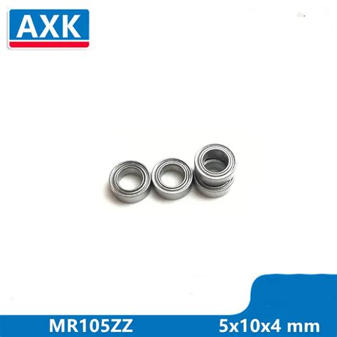 Axk Factory Direct Sale Mr105zz Mr105zz Mr105 Z L 1050zz Wbc5 10zza ...