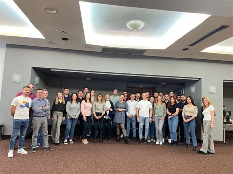 Cognizant Mobility Romania On Linkedin Teamdevelopment Cognizantmobilityromania