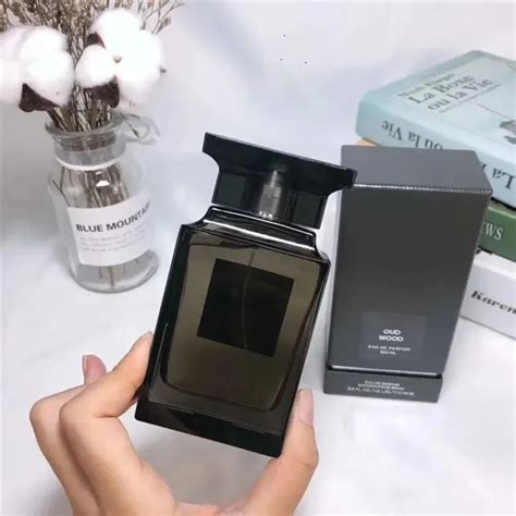 100ml Perfume And Cologne Long Lasting Fragrance Spray For Men And Women