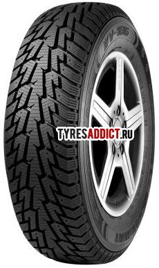 Ovation WV-688 tires - Reviews and prices | TyresAddict