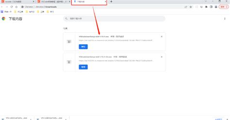 vscode下载和安装教程（超详细）以及解决vscode下载速度特别慢的问题 csdn博客
