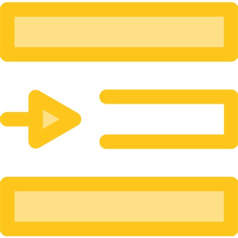 Right Alignment Ui Vector SVG Icon PNG Repo Free PNG Icons Right Alignment Ui Vector SVG Icon PNG Repo Free PNG Icons