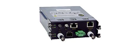 time server module klg smartec