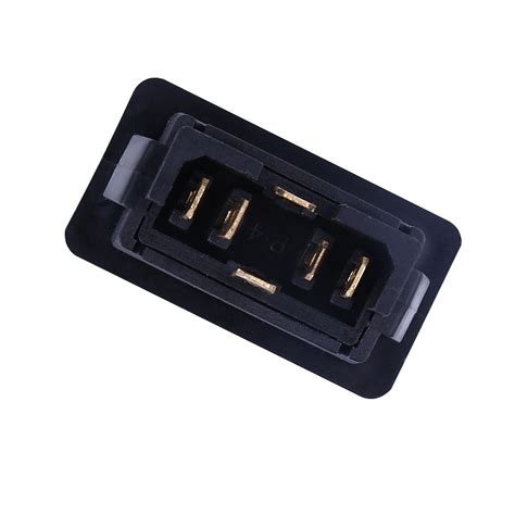 20A Electric Power Window Switch Knop Voor Alle Au Vicedeal