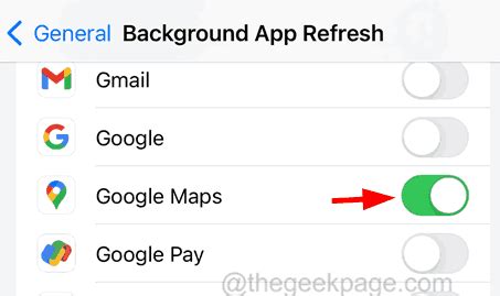 Google Maps Not Working On IPhone Here Are The Real Fixes