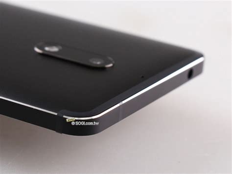 NOKIA 6 價格 規格與評價 SOGI手機王