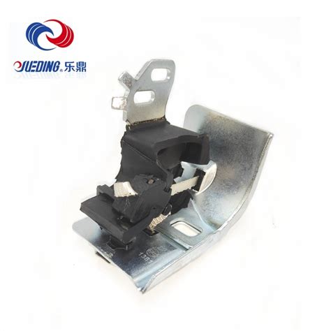 Exhaust Rubber Mounting Mount Bracket Hanger Auto Engine Holding Bracket Engine Mount And