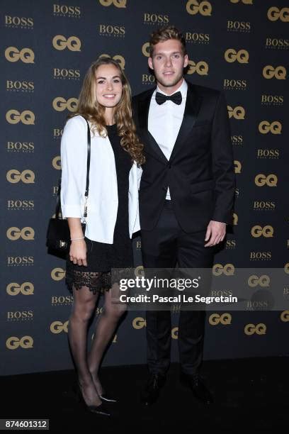 Delphine Jariel Photos And Premium High Res Pictures Getty Images