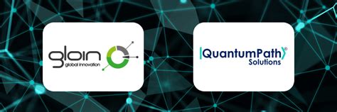 Gloin Adopts Quantumpath® For Developing Quantum Software Solutions