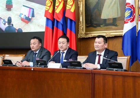 Авлига албан тушаалын гэмт хэргийн ялын бодлогыг чангатгах нь зүйтэй