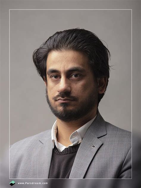 کمال رحیمی On Linkedin مهدی رحیمی