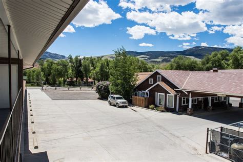 Stagecoach Inn And Suites Photo Gallery Hotel In Dubois Wyoming