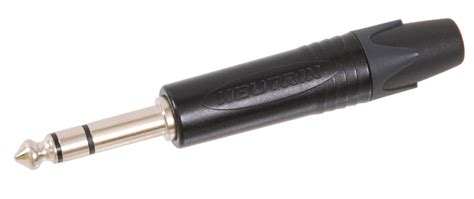Neutrik NP3X BAG