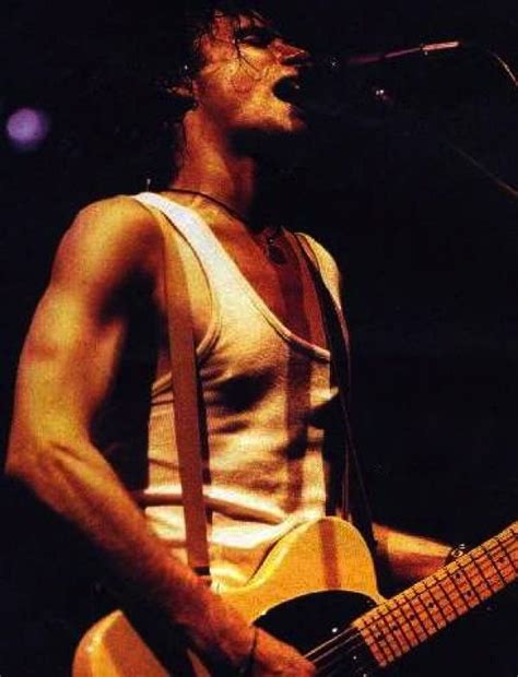 Jeffbuckleyforever “jeff Buckley Performs Live At Olympia On July 7