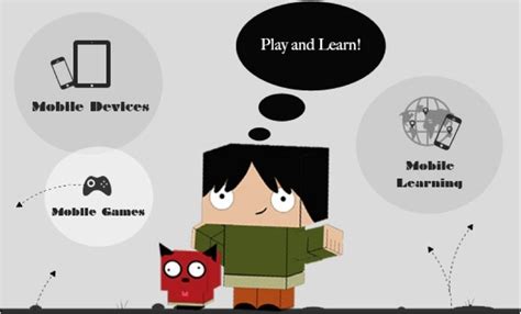 Mobile Games For Adult Learning Whats The Appeal Elearning Industry