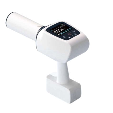 Rayos X Portátil Hyperlight G Eighteeth Orthodonca