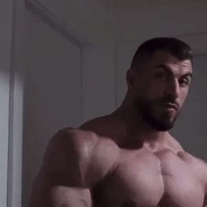 Video Who Is This Bodybuilder Lpsg