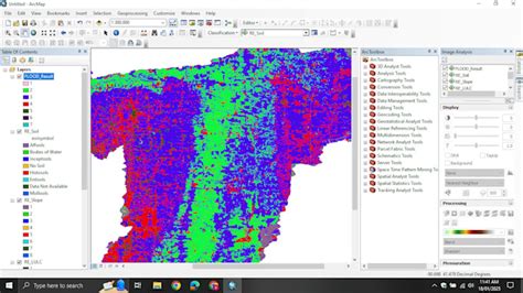 digitize geographical data using gis and make maps by moiz tator fiverr