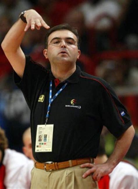 Por Moncho Lopez Taking Over Portugal Fiba Basketball