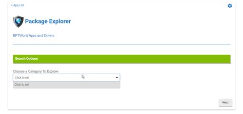 Release Package Explorer For Use With Hubitat Package Manager