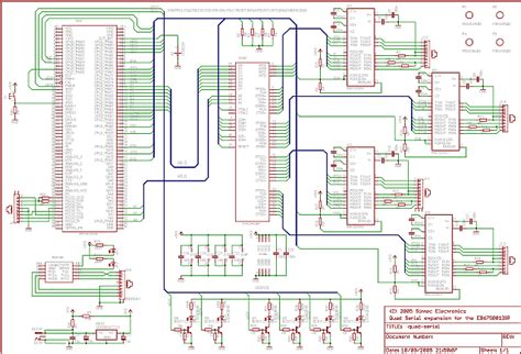Schematic 640 Bald Engineer