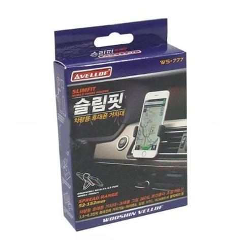 회전형 송풍구 스마트폰 거치대 휴대폰차량용거치대 오픈마켓 우리들쇼핑