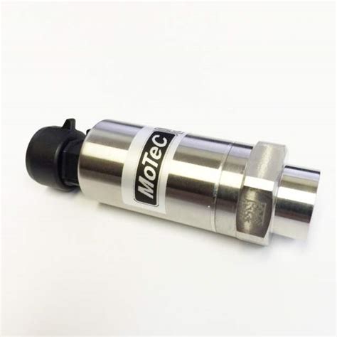Motec Pro Pressure Sensor Creative Motorsport Solutions