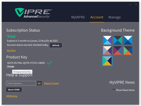 How To Install VIPRE For Small Office Agent VIPRE Helpdesk