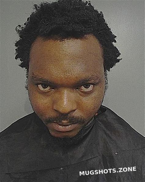 Jawaylin Antwan Burney 08262024 Osceola County Mugshots Zone