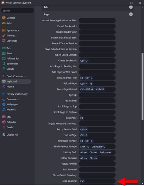 Html Why Sometimes Escape Key Causes Textarea To Lose Focus Stack