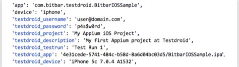 Appium On Real Devices Appium Faq Smartbear Blog