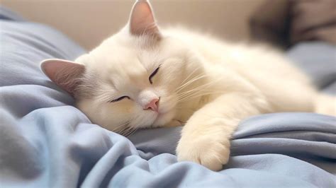 고양이가 좋아하는 달달한 하프 음악 😽 들려주면 바로 잠드는 고양이 수면음악 고양이가 좋아하는 음악 수면 수면유도 음악