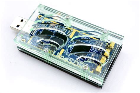 Review LimeSDR Mini Software Defined Radio Transceiver Hackaday