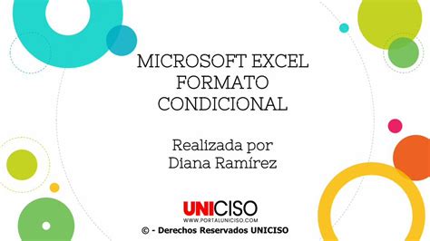 Pdf Microsoft Excel Formato Condicional Dokumen Tips