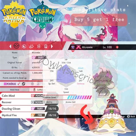 Pokemon Sword And Shield Square Shiny Gmax Alcremie Battle Ready Digital Game Code Shopee Pokemon Sword And Shield Square Shiny Gmax Alcremie Battle Ready Digital Game Code Shopee