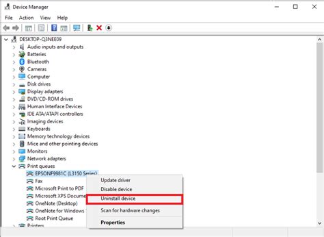 Fix Local Print Spooler Service Is Not Running TechCult