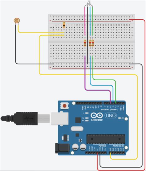 Solved W Tx1 Rx0 Digital Pwm Oo Uno On Arduino Power