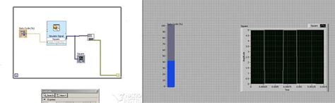 Labview With Pololu 6ch Micro Servo Controller Servo Controllers And Servos Pololu Forum