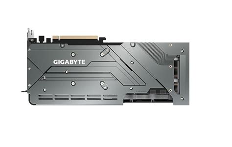 Grafikkarte Gigabyte Radeon RX 7800XT Gaming OC 16G Grafikkarte - 16GB ...