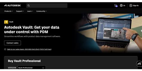 Autodesk Vault Pdm Software Pricing Drawbacks Benefits