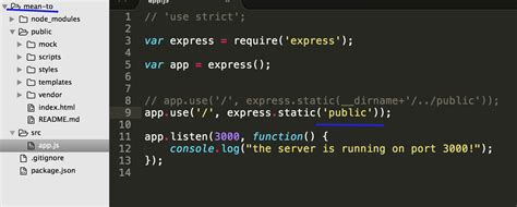 Javascript What Is The Rule For Expressstatic Root Path Stack