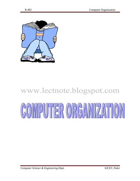 Pdf Computer Organization Slides Dokumentips