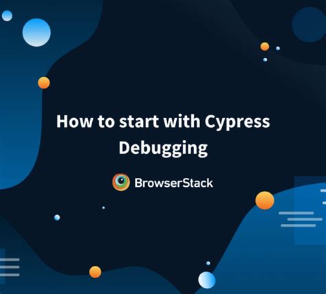 Data Driven Testing In Cypress Tutorial Browserstack