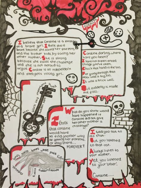 One Pager Ideas