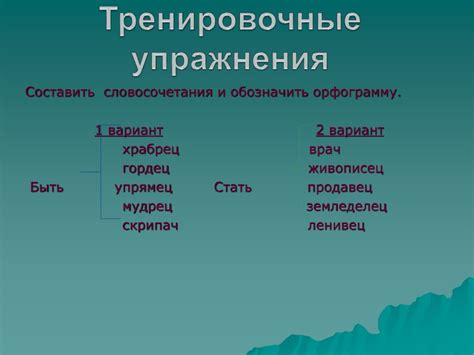 Правописание О Е после шипящих и Ц в окончаниях имен существительных презентация онлайн