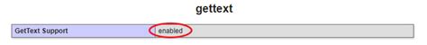 Debugging PHP Gettext Terresquall Blog