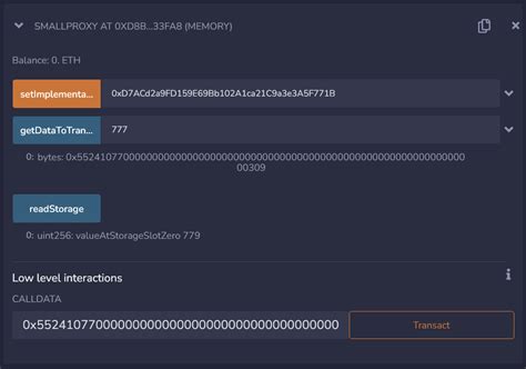 Video Review Upgradeable Contracts Smart Contract Security