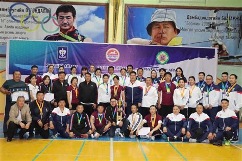 ЗҮҮН БҮСИЙН ИТХ ЫН АЖИЛТНУУДЫН ДУНД ЗОХИОН БАЙГУУЛАГДСАН СПОРТЫН ТЭМЦЭЭНИЙ ЯЛАГЧИД ТОДОРЛОО