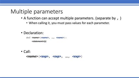 Csc 110 Spring 2018 Lecture 8 Input And Parameters Ppt Download